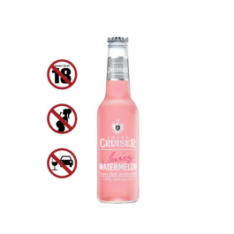 Vodka Cruiser vị Dưa hấu