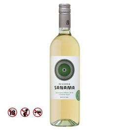 Sanama Sauvignon Blanc,Warehouse Asia