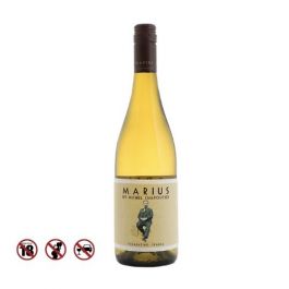 Marius White,Warehouse Asia