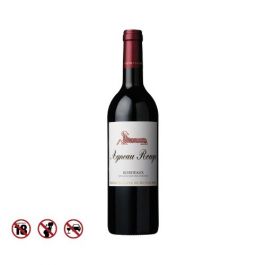 Baron Philippe de Rothschild Bordeaux Agneau Rouge (750ml)