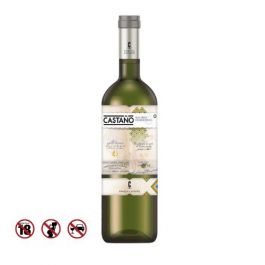 Bodegas Castano Chardonnay (750ml)