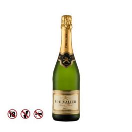 Chevalier Brut Blanc De Blancs