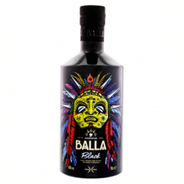 Balla Rum