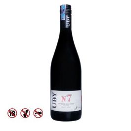 UBY No 7 (Merlot Tannat),Warehouse Asia
