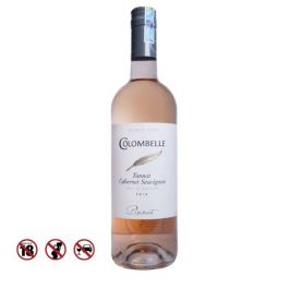 Plaimont Colombelle Rose - Tannat Cabernet Sauvignon,Warehouse Asia