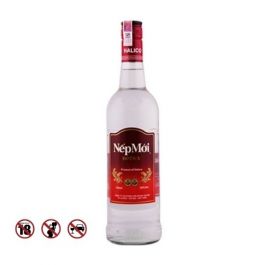 Vodka