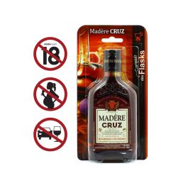 Madere Cruz 17% (365904) (200ml)