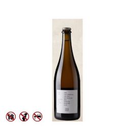Silver Heights Bloom Sparkling Rice Wine (750ml)