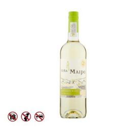 Vina Maipo Mi Pueblo Sauvignon Blanc Pedro Jimenez (750ml)