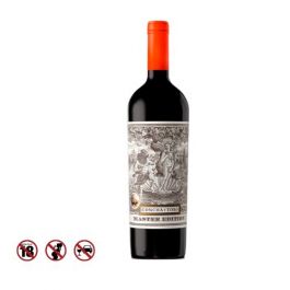 Concha Y Toro Master Edition Cabernet Sauvignon (750ml)