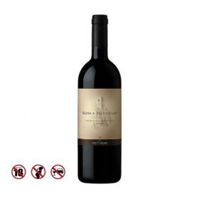 Red Wine - Unlock Rich Flavors | The Warehouse