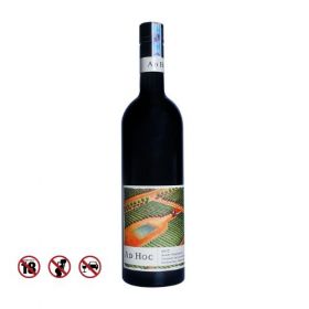 Red Wine - Unlock Rich Flavors | The Warehouse