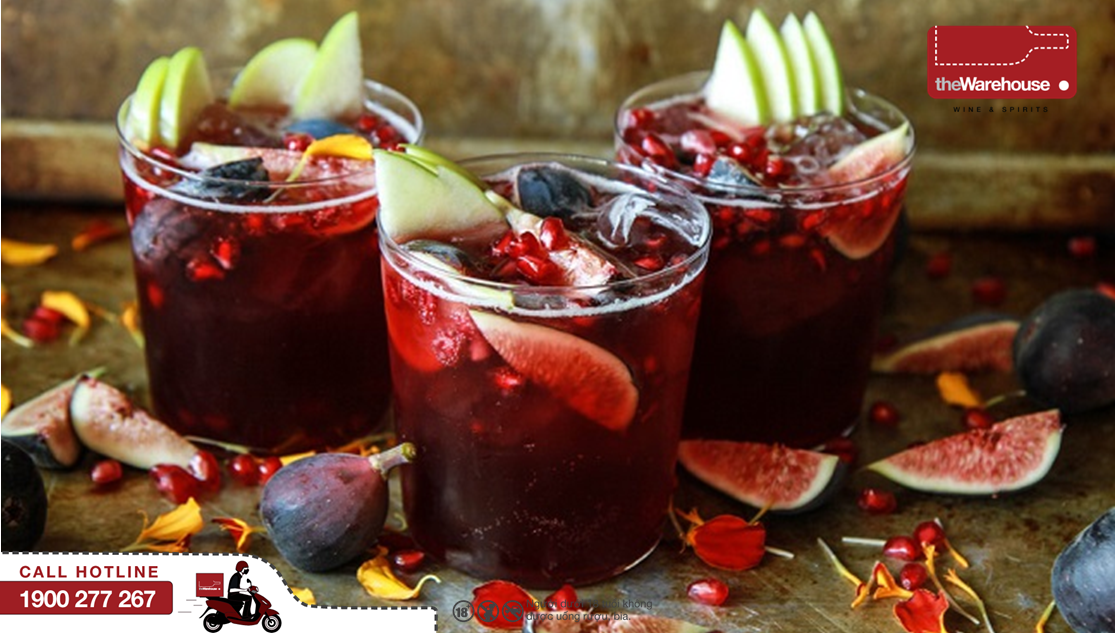 Football Wine Pairing Guide