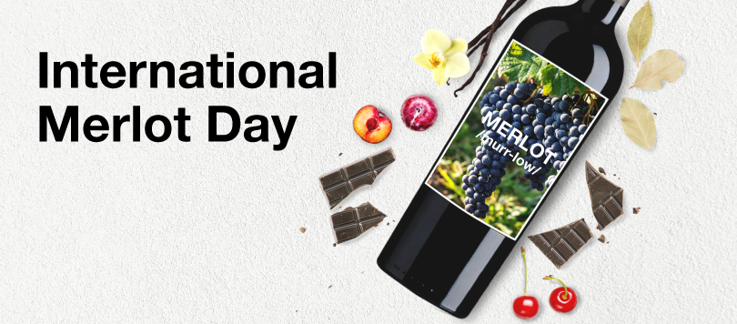 Things you need to know about Merlot